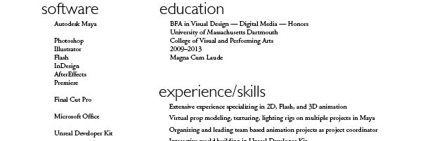 Holmfolio | Eric Holmquist's portfolio